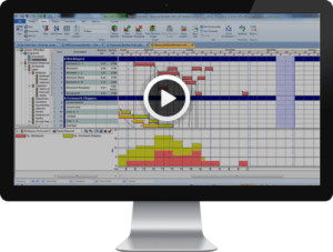 Powerproject Software Enterprise, BIM, Training, License - Prime PMO