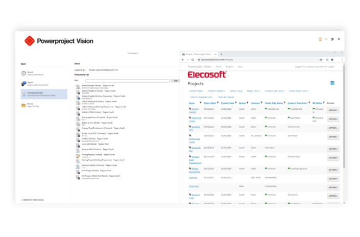 Powerproject Software, BIM, Training, License - Prime PMO